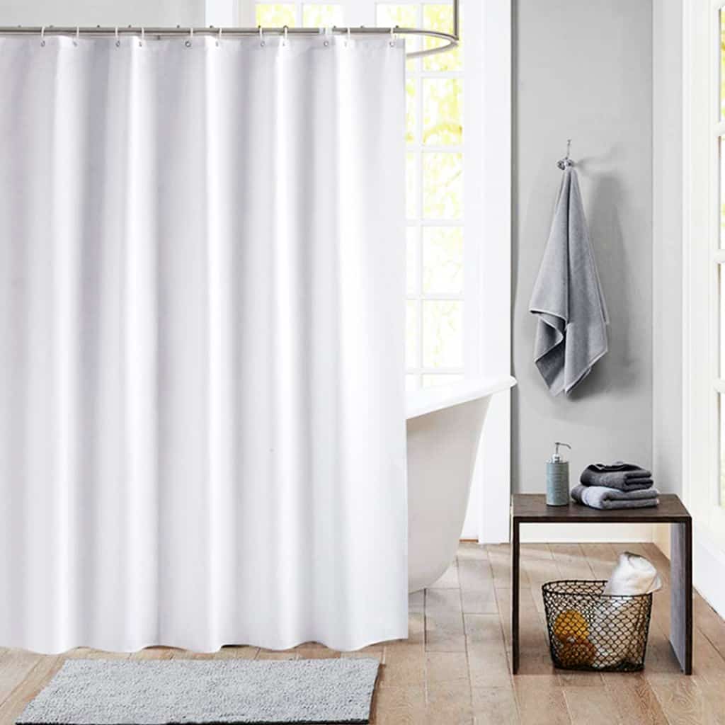 Cortinas de Baño
